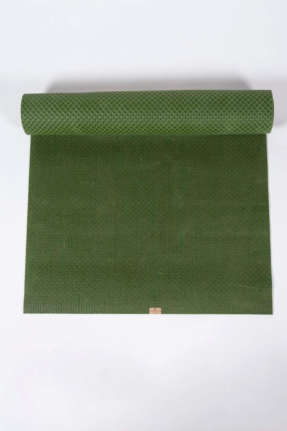 ecoYoga Jute Mat – Ekotex Yoga