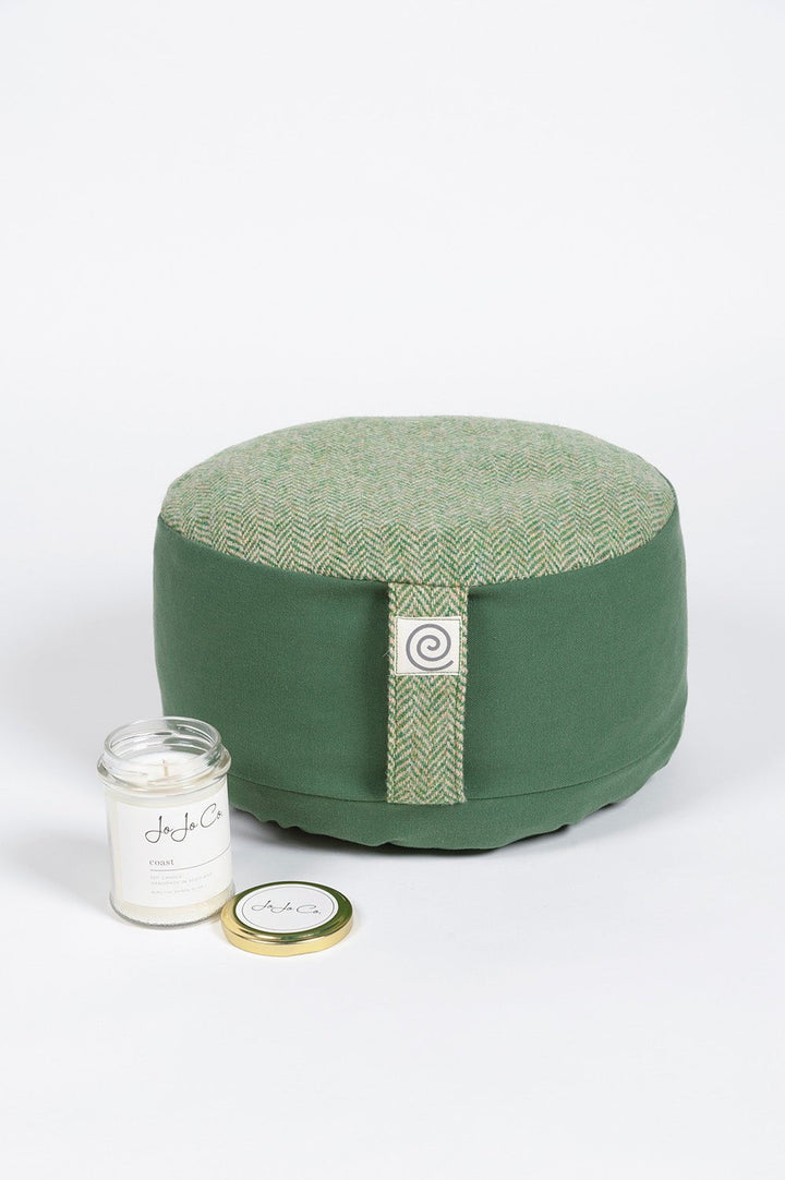 Meditation Cushions and Zafus – Ekotex Yoga