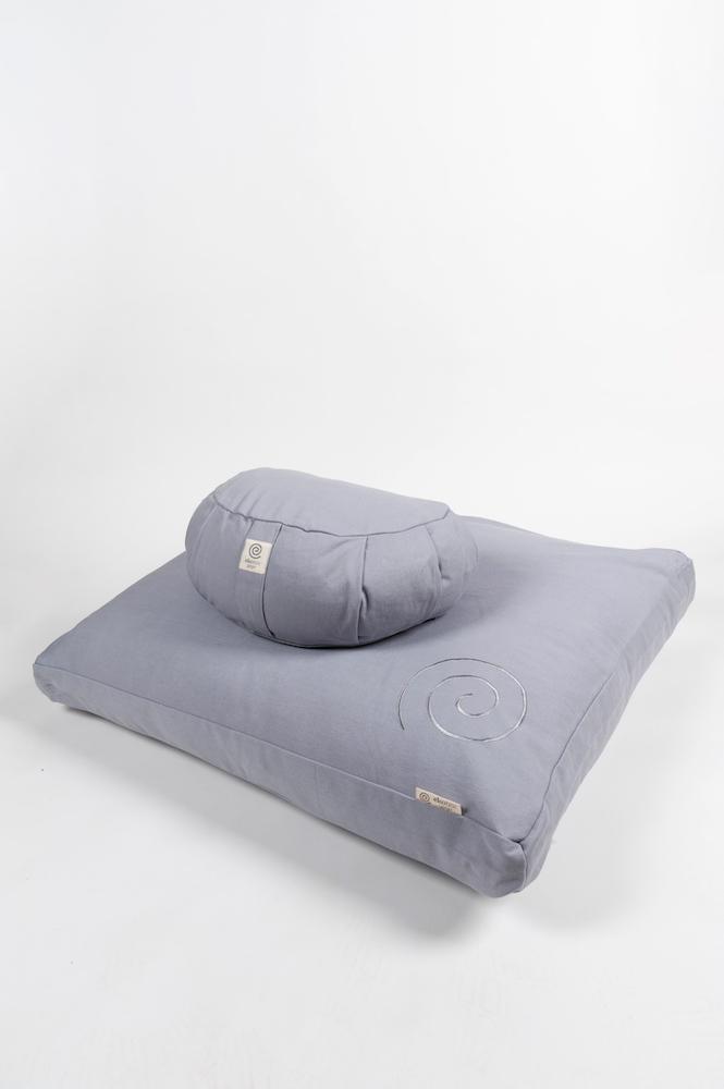 Meditation Cushions and Zafus – Ekotex Yoga