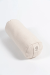 Organic Cotton Mini Yoga Bolster – Ekotex Yoga