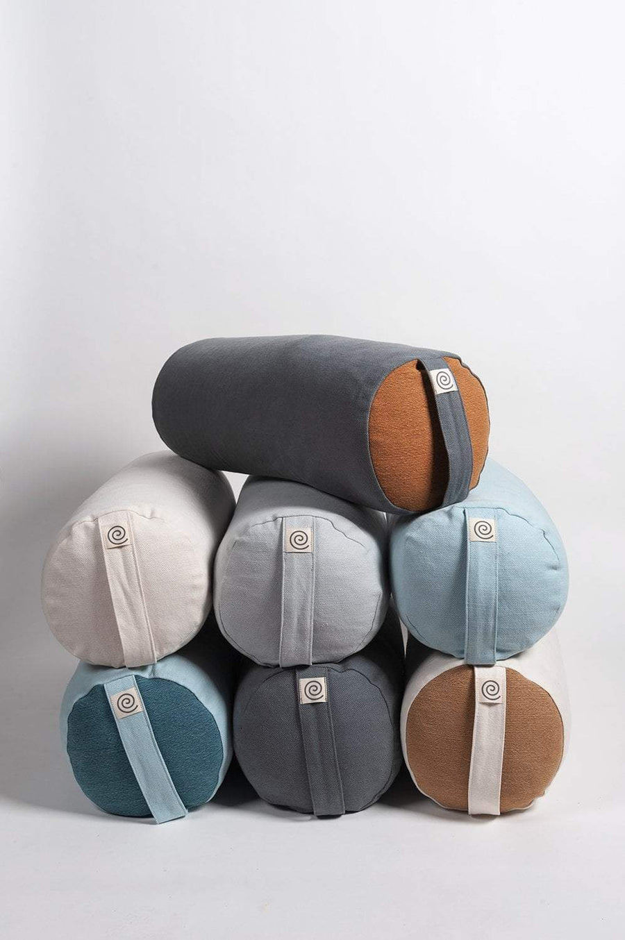 Yoga Bolsters and Cushions – Ekotex Yoga