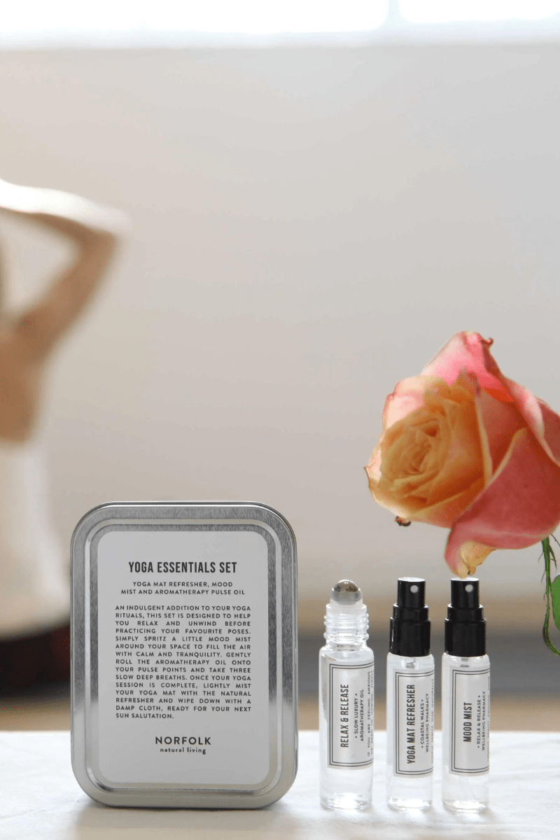 All Accessories – Ekotex Yoga